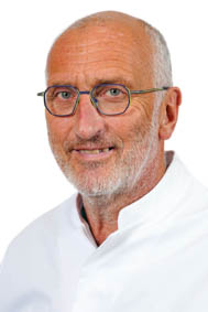 Dr STAINIER Etienne | Grand Hôpital de Charleroi