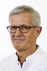 Dr CARLIER Marc | Grand Hôpital de Charleroi