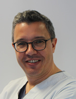 Dr DUMONT Christophe | Grand Hôpital de Charleroi