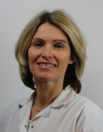 Dr GILBEAU Caroline | Grand Hôpital de Charleroi