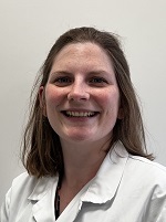 Dr DEWOLF Delphine | Grand Hôpital de Charleroi