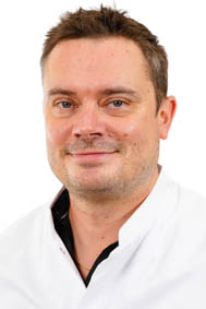 Dr WERY Fabian | Grand Hôpital de Charleroi