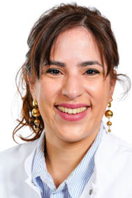 Dr ISSA Zaina | Grand Hôpital de Charleroi