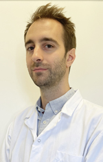 Dr DIVE Benoît | Grand Hôpital de Charleroi