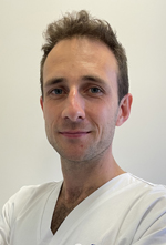 Dr BAILLY Michel | Grand Hôpital de Charleroi