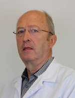 Dr LEJUSTE Patrice | Grand Hôpital de Charleroi