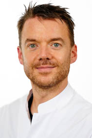 Dr VAN LOO Marc | Grand Hôpital de Charleroi